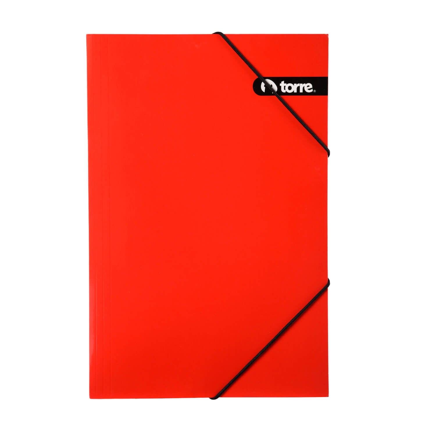 CARPETA OFICIO CARTERA MIX COLORES TORRE